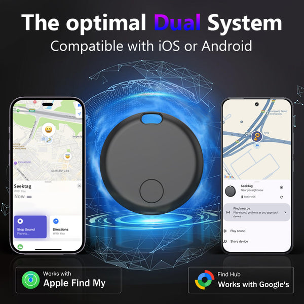 inCard SeekTag universal Find my Tag Tracker – iLangTech